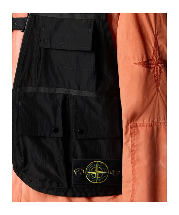Stone Island Utility Vest