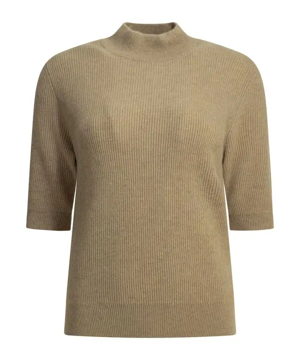 Brunello Cucinelli Turtleneck Sweater