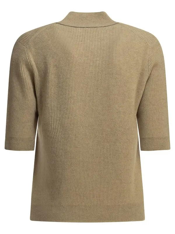 Brunello Cucinelli Turtleneck Sweater