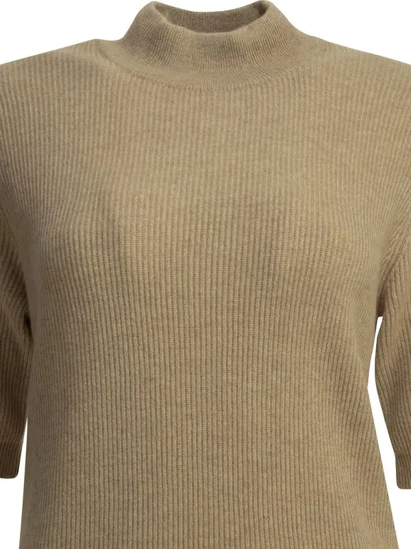 Brunello Cucinelli Turtleneck Sweater