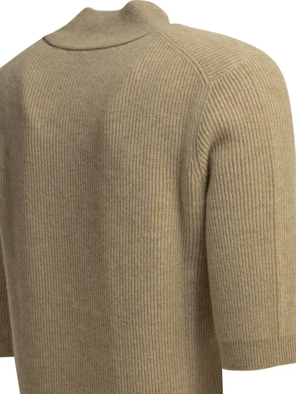 Brunello Cucinelli Turtleneck Sweater