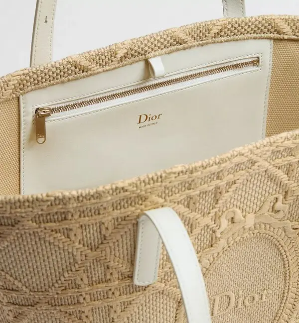 Dior Dioriviera Small Blooming Bag