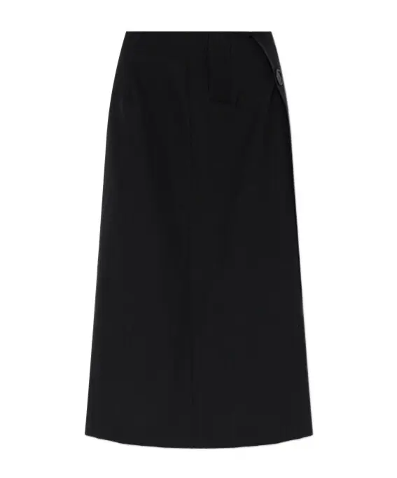 MAISON MARGIELA Bodycon Skirt