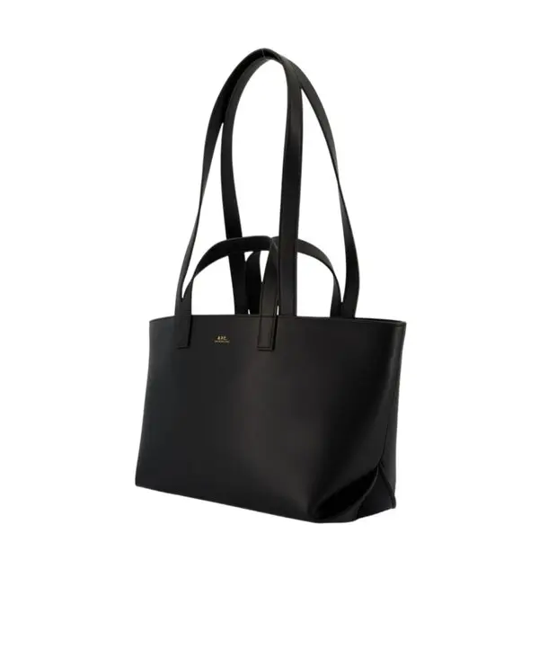 A.p.c. Le Drummer Small Shoulder Bag