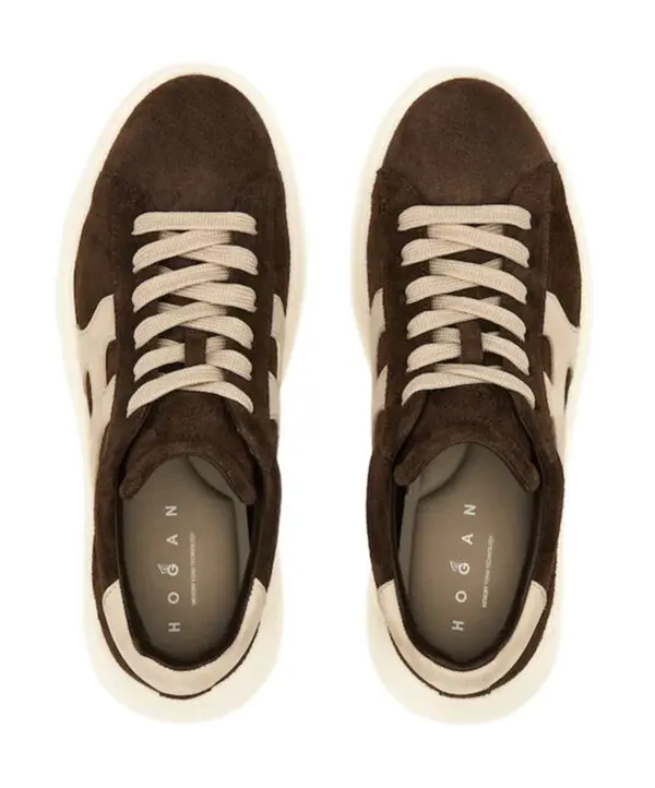 Hogan Sneakers Rebel