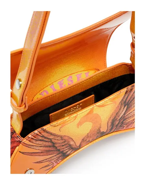 DIESEL® Play Shoulder Bag