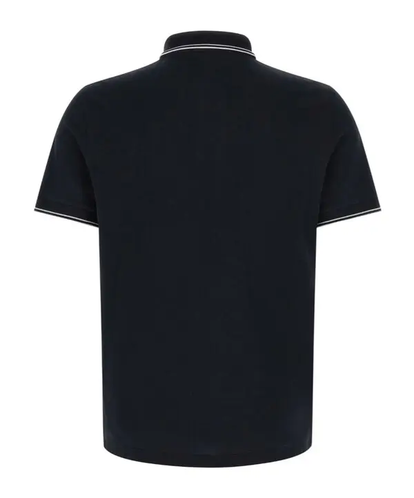 Stone Island 2200010' Polo Shirt
