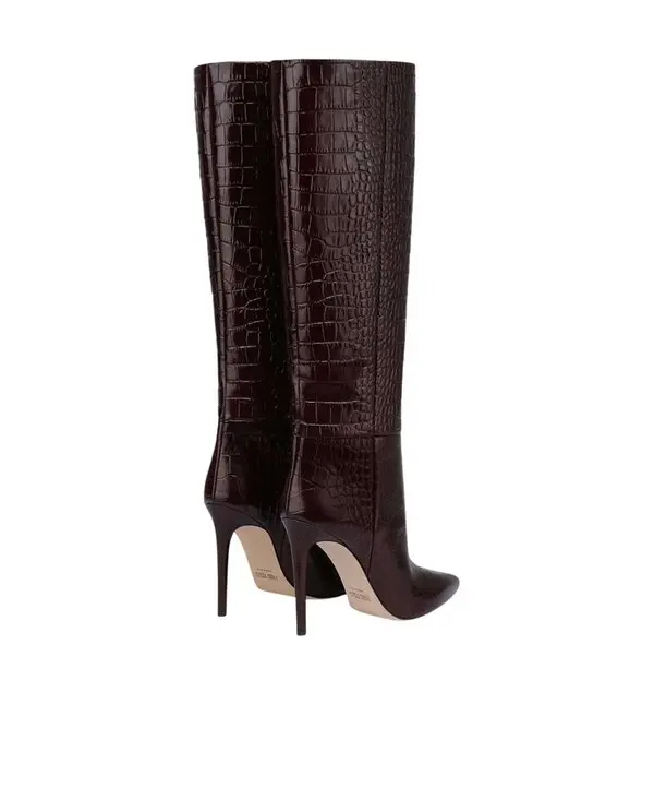 Paris Texas Stiletto Boot