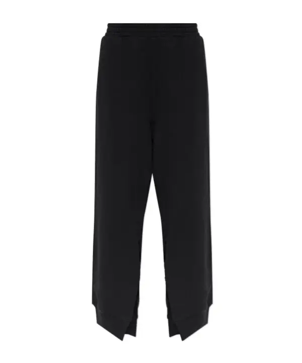 MAISON MARGIELA Elastic Waist Casual Pants