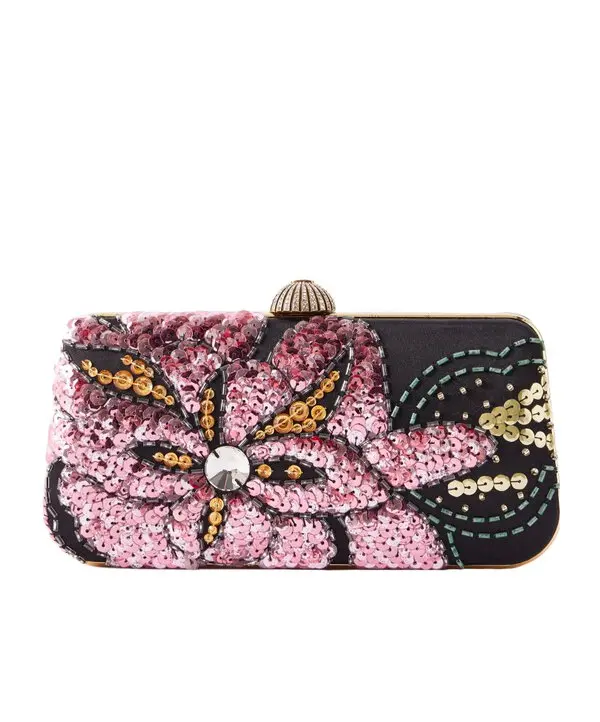 Valentino Garavani Logo Shoulder Bag