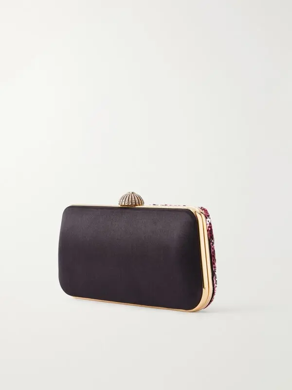 Valentino Garavani Logo Shoulder Bag