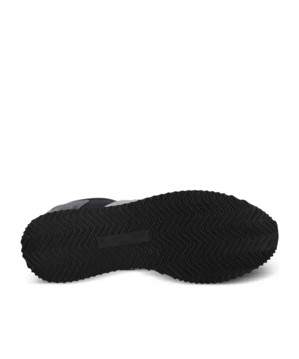 Philippe Model Round-toe Sneakers