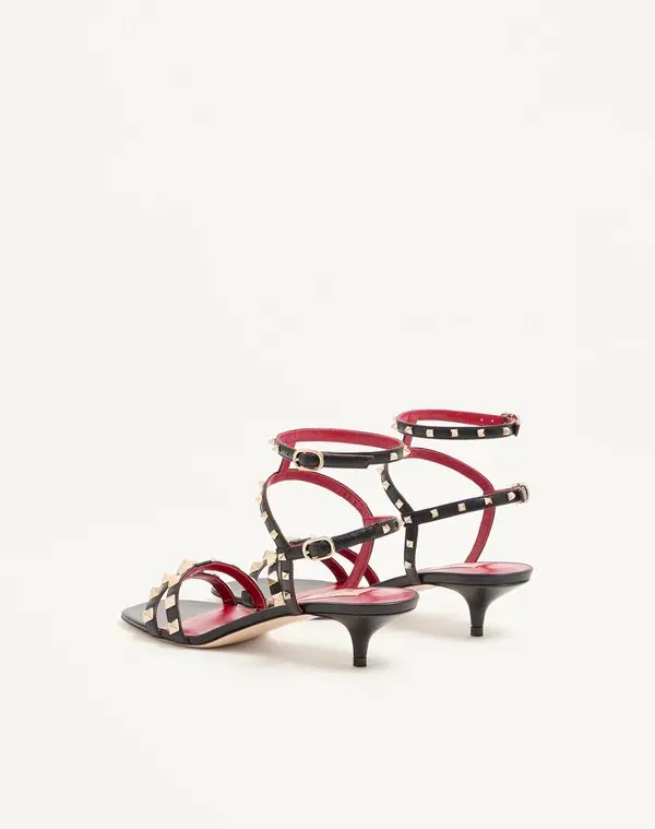 Valentino Garavani Rockstud High-heeled Sandals