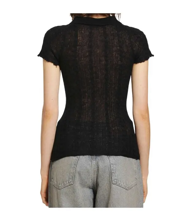 HAIKURE Short-sleeved T-shirt