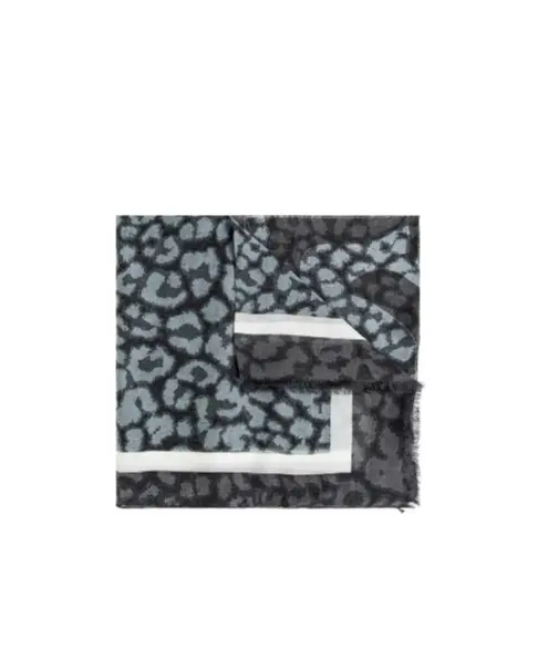 ALLSAINTS Casual Versatile Scarf