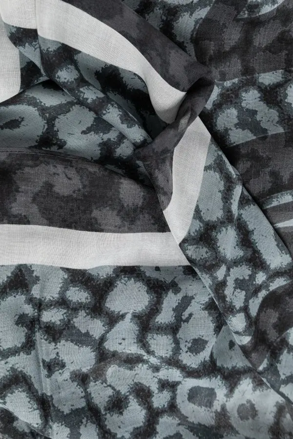 ALLSAINTS Casual Versatile Scarf
