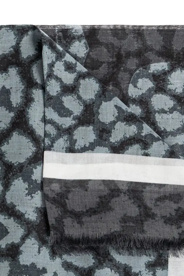 ALLSAINTS Casual Versatile Scarf