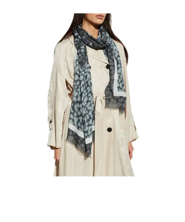 ALLSAINTS Casual Versatile Scarf