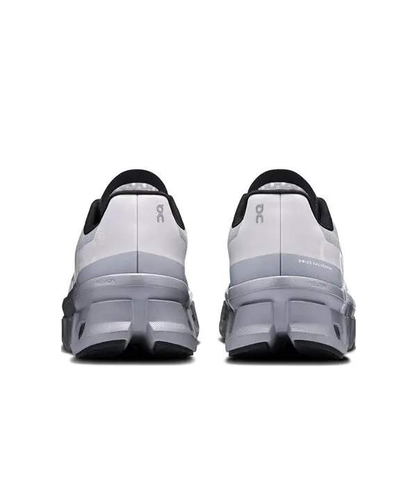 On Cloudmonster Lace-up Sneakers