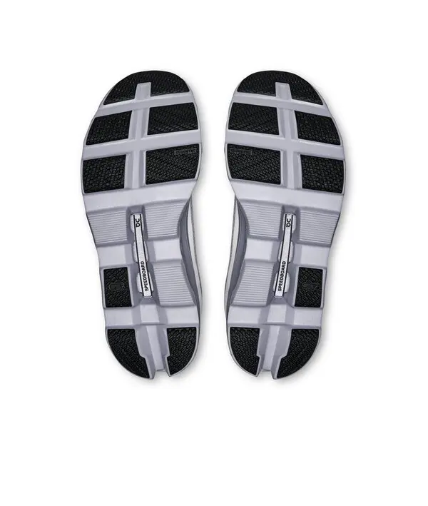 On Cloudmonster Lace-up Sneakers