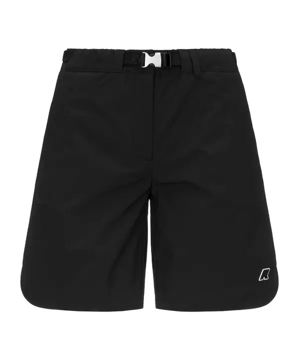 K-WAY Sport Hiking Shorts
