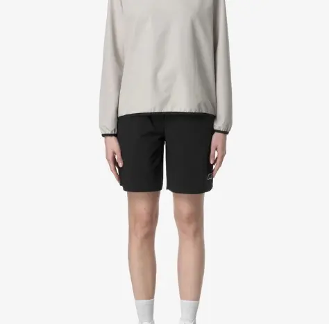 K-WAY Sport Hiking Shorts