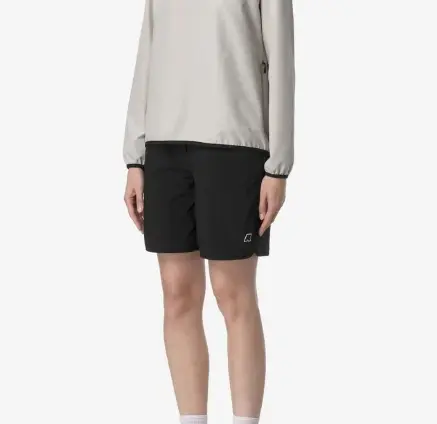 K-WAY Sport Hiking Shorts