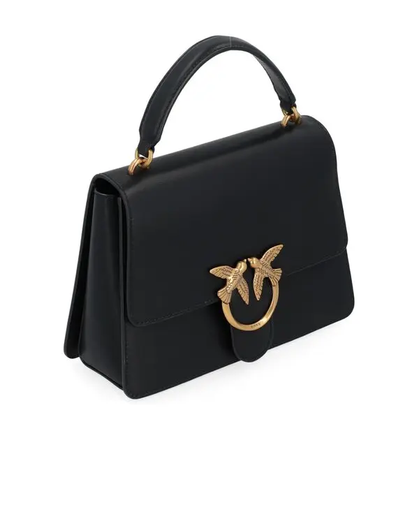 Pinko Classic Love One Top Handle Bag