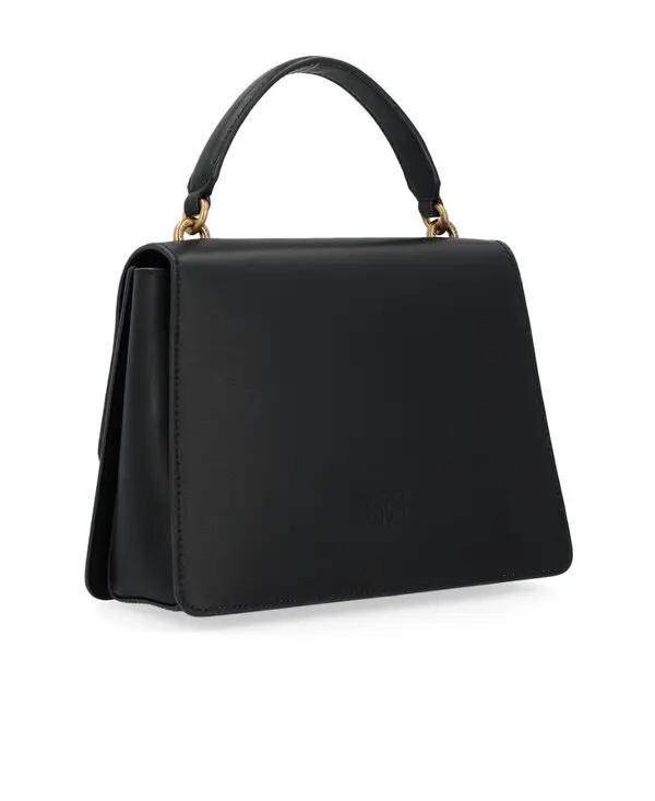 Pinko Classic Love One Top Handle Bag