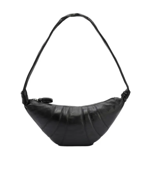 LEMAIRE Medium Croissant Bag