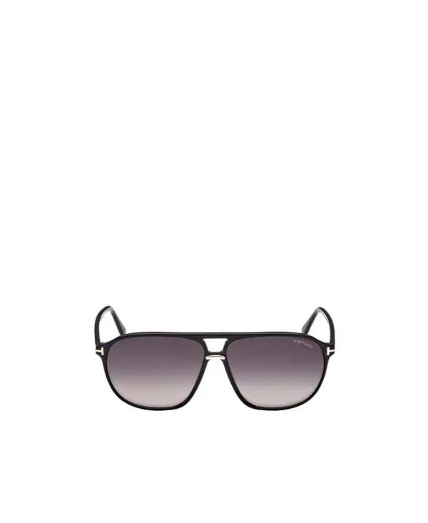 TOM FORD Pilot Frame Sunglasses