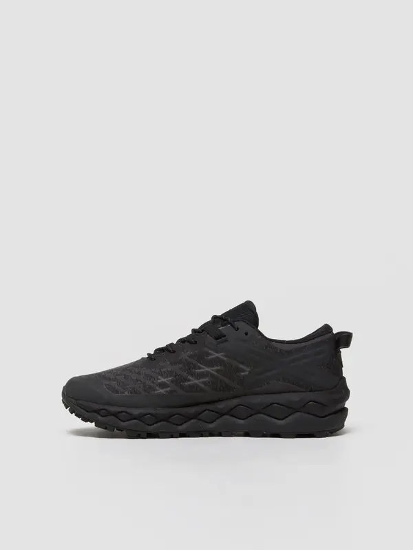 Mizuno Wave Mujin Ls Gtx Sneakers