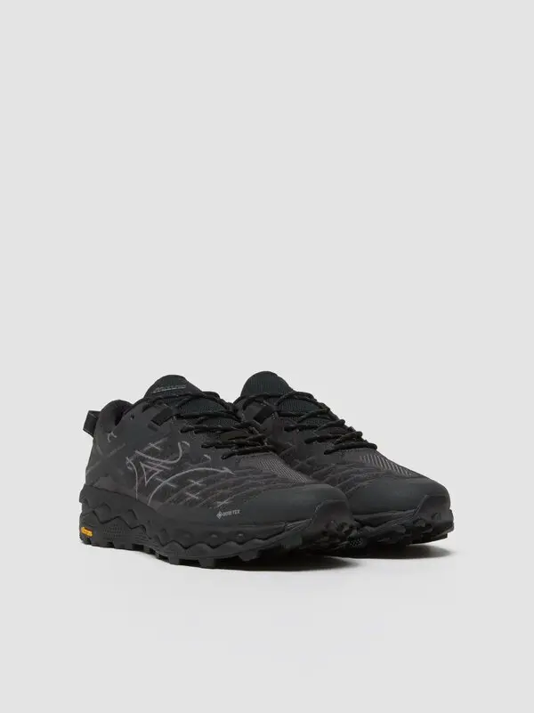 Mizuno Wave Mujin Ls Gtx Sneakers