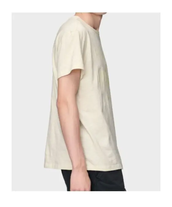 MAISON MARGIELA Cotton T-shirt