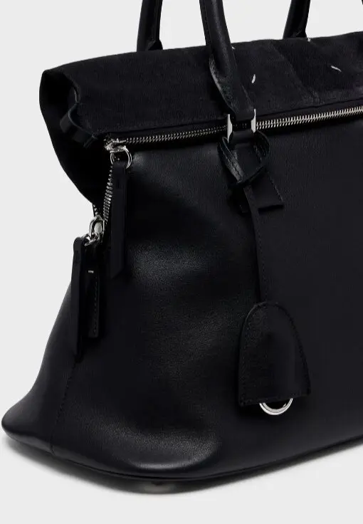 MAISON MARGIELA 5ac Shoulder Bag