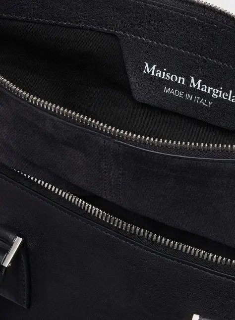 MAISON MARGIELA 5ac Shoulder Bag