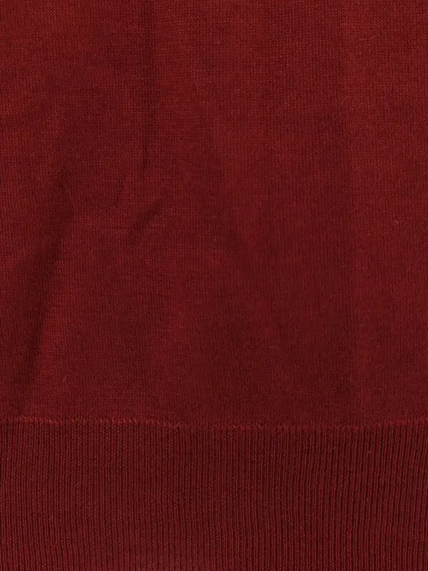 Brunello Cucinelli Crewneck Knitted Jumper