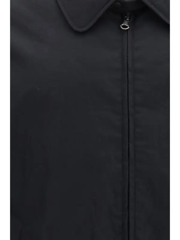 Our Legacy Avenue Puffer Jacket - Black
