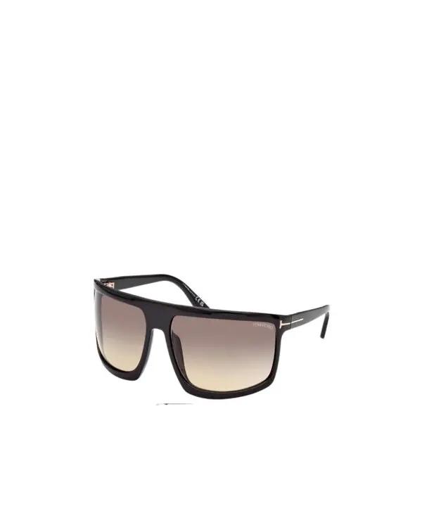 TOM FORD Clint Pilot Frame Sunglasses