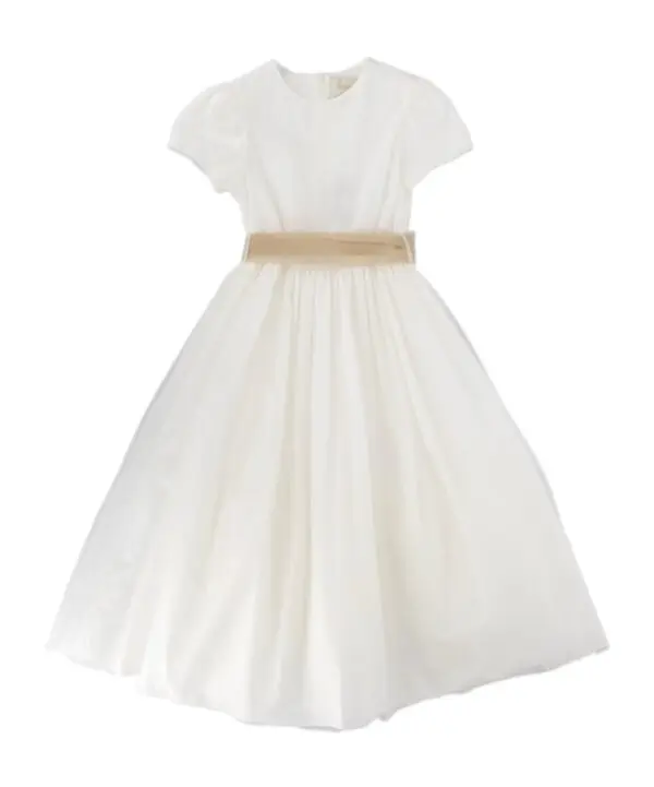IL GUFO Short Sleeve Dress