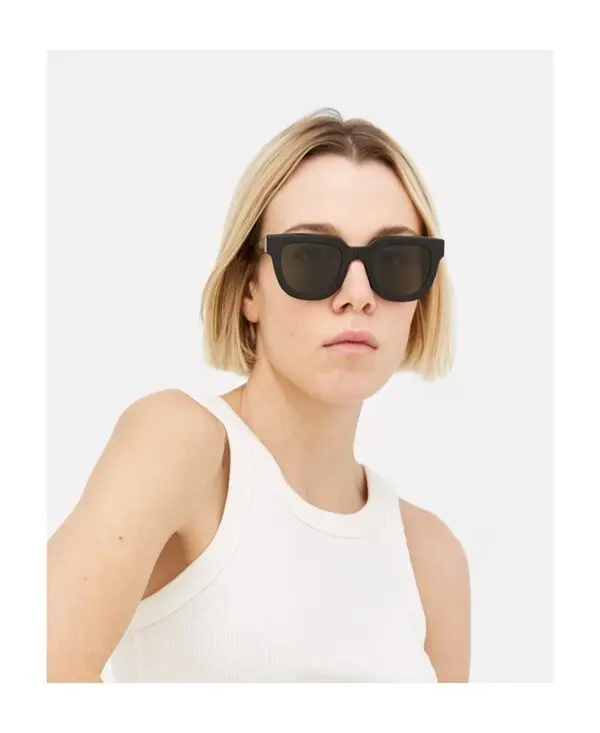 RETROSUPERFUTURE Serio Square Frame Sunglasses