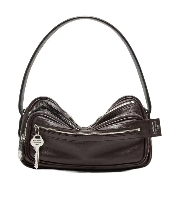 Acne Studios Camero Party Shoulder Bag
