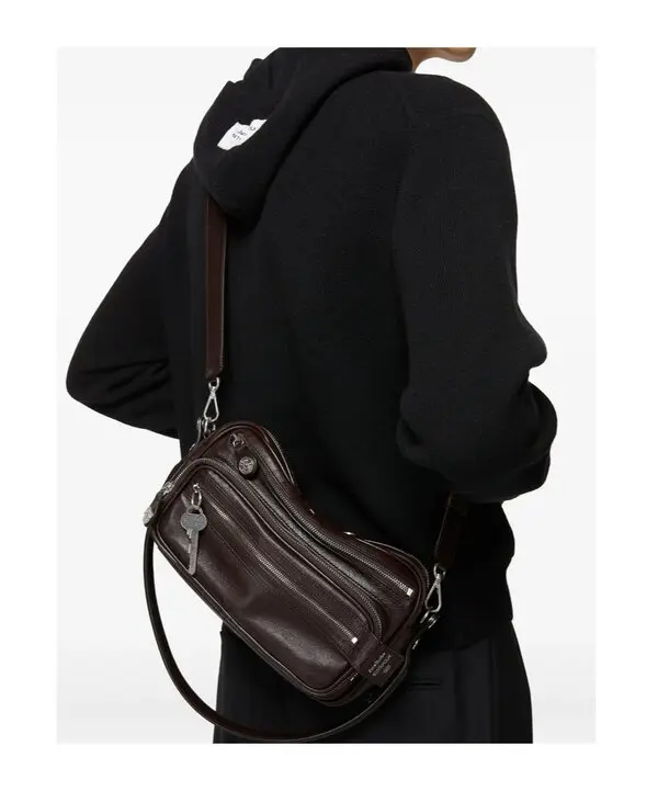 Acne Studios Camero Party Shoulder Bag