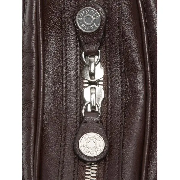 Acne Studios Camero Party Shoulder Bag