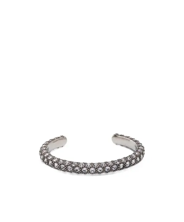 Isabel Marant Étoile Pio Cuff Bracelet - Gray
