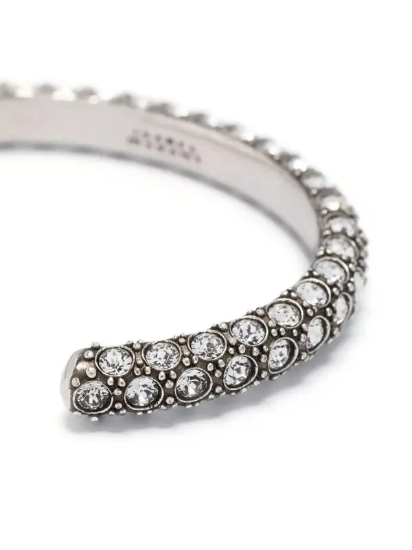Isabel Marant Étoile Pio Cuff Bracelet