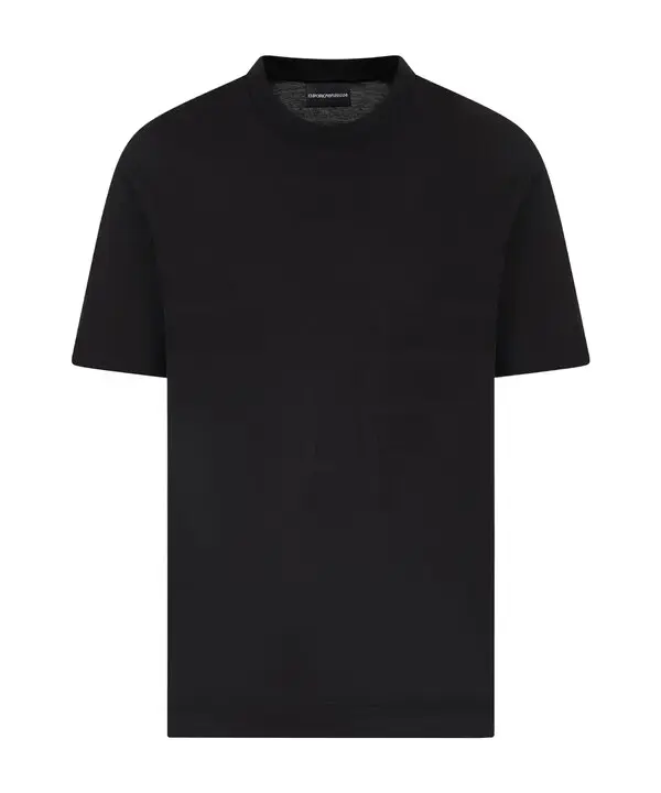 Emporio Armani Short-sleeved T-shirt