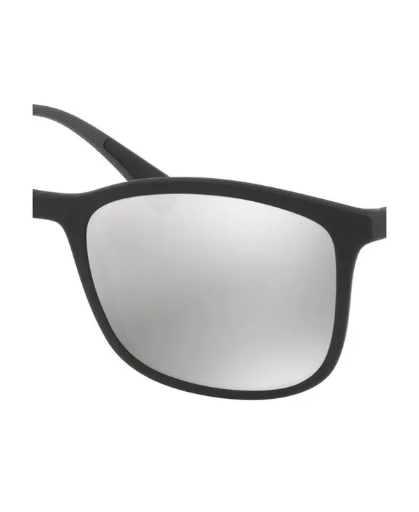 Prada Linea Rossa Logo Sunglasses