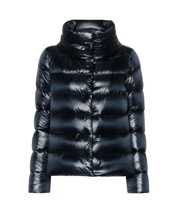 Herno Amelia Quilted Puffer Jacket