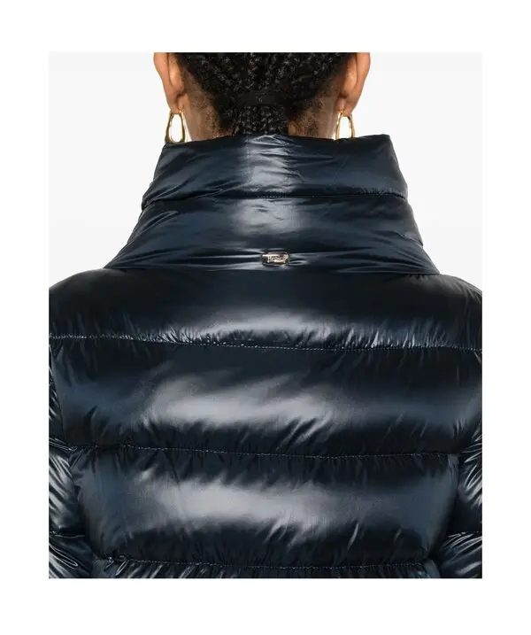Herno Amelia Quilted Puffer Jacket